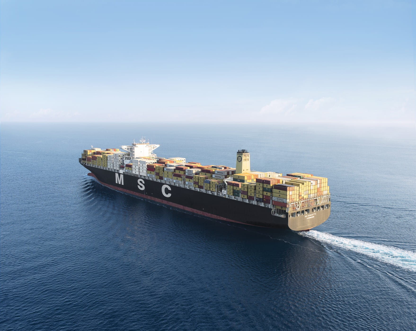 MSC conecta Senegal con el norte de Europa en una semana – InfoPuertos