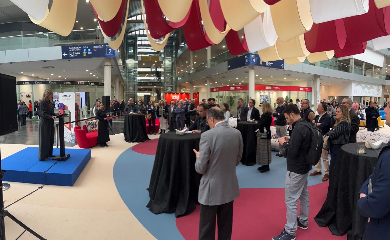 El sector cerámico se alía con Valenciaport para alcanzar más de 150 ...